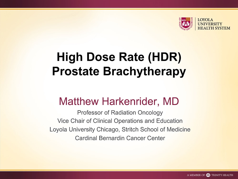 Articles, Presentations, and Whitepapers - Prostate Cancer Foundation ...